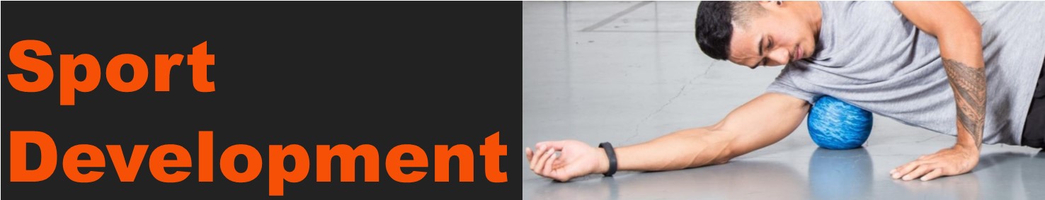 Sport Development - Subject - Health - Library at Torrens