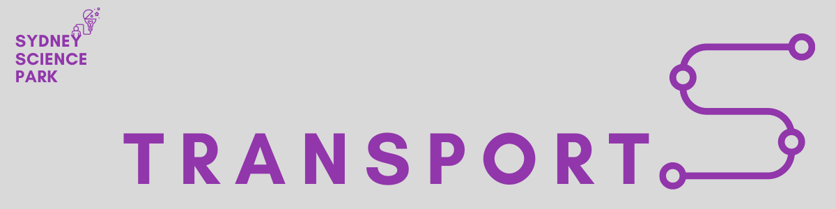 Transport - Sydney Science Park - Conde Library at Pymble Ladies’ College