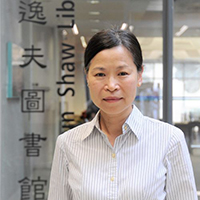 Celia Chow - Research Guides at Run Run Shaw Library, City University ...