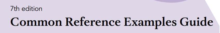 Cite in APA - English for Academic Purposes (EAP) - LibGuides at Southern University of Science ...