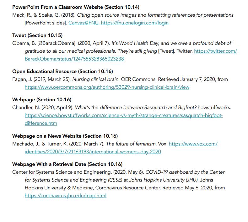 Cite in APA - English for Academic Purposes (EAP) - LibGuides at ...