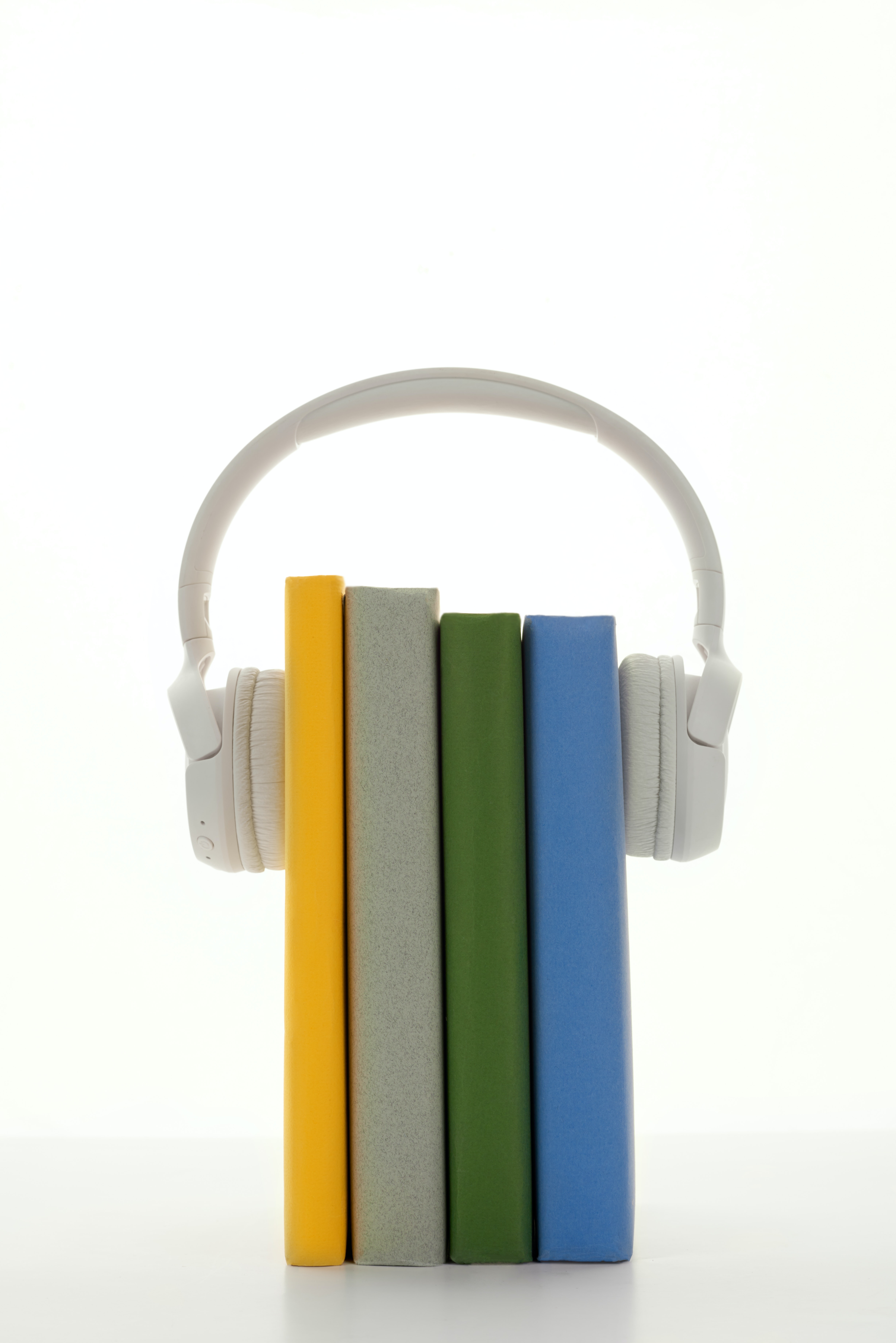 Audiobooks Podcasts Secondary School Library UISG Library At 