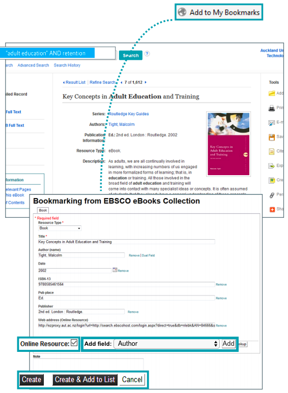 Adding resources - Course Resources @ AUT - Library Guides at AUT ...