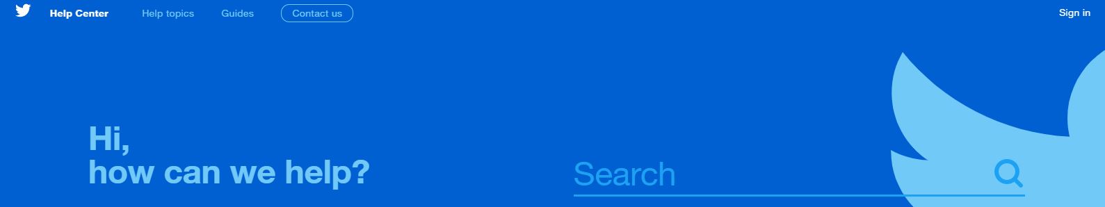 Twitter - Social Media for Researchers - Guides at University of South ...