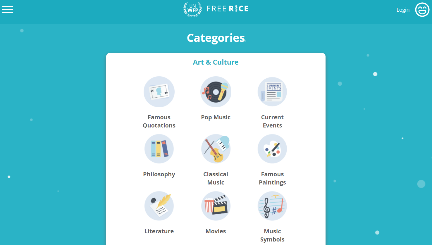 Home - Health & Wellness in Interesting Times - Subject Guides at ...