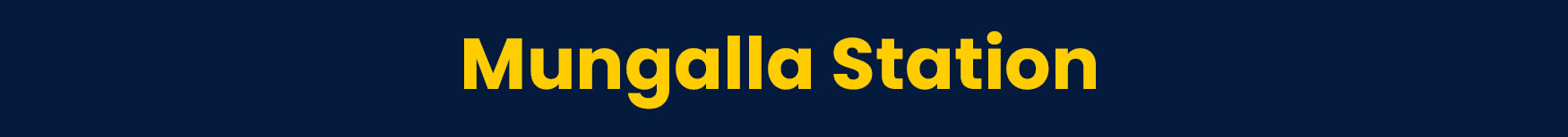 Mungalla Station - Carey ZERO Program - Pre-Learning Module - LibGuides ...