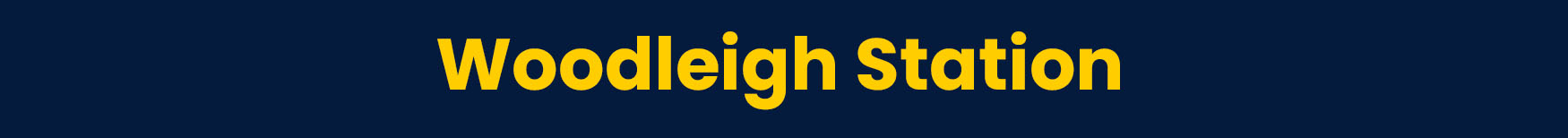 Woodleigh Station - Carey ZERO Program - Pre-Learning Module ...