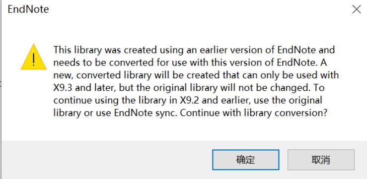 EndNote使用FAQ - EndNote专题 - LibGuides at Southern University of Science ...