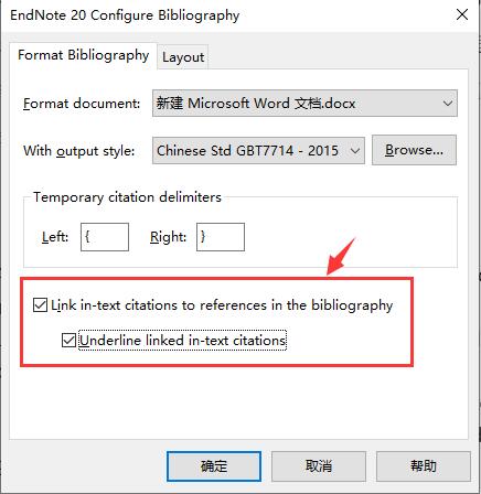 EndNote使用FAQ - EndNote专题 - LibGuides at Southern University of Science ...