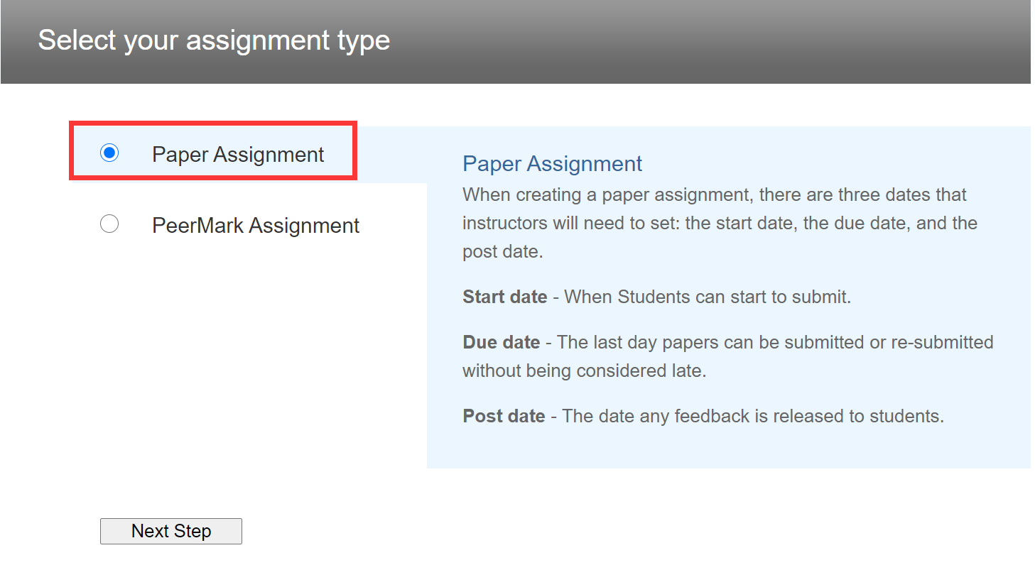 Turnitin使用（图文指南） - Turnitin查重与常见问题 - LibGuides at Southern University ...