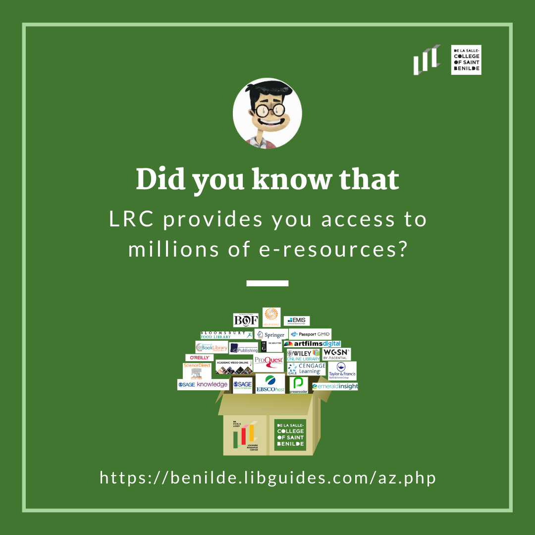 Br. Fidelis Leddy Center for Learning Resources (CLR) News - CLR at De ...