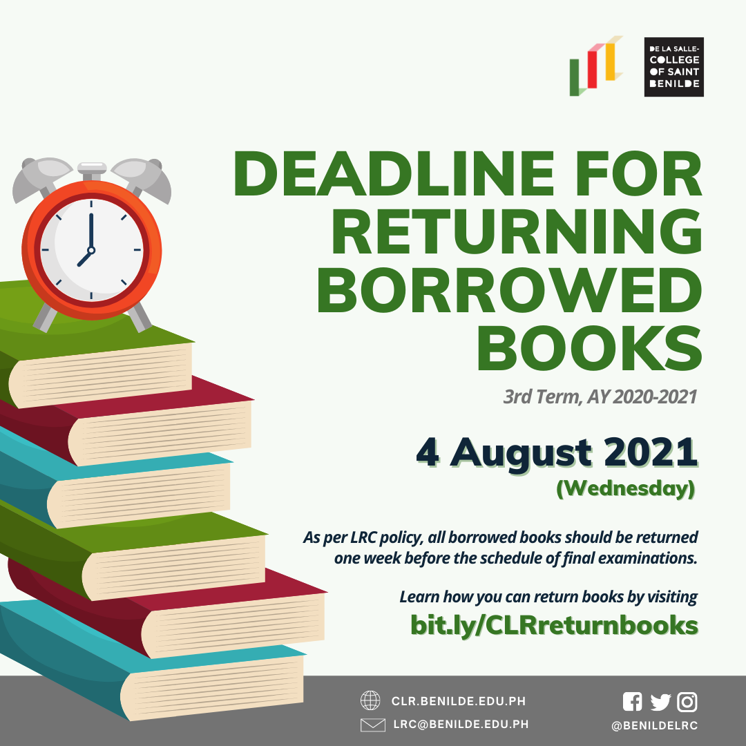 Br. Fidelis Leddy Center for Learning Resources (CLR) News - CLR at De ...