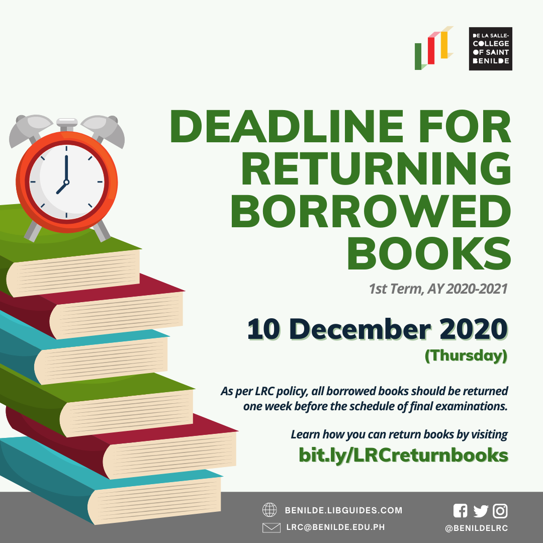 Br. Fidelis Leddy Center for Learning Resources (CLR) News - CLR at De ...