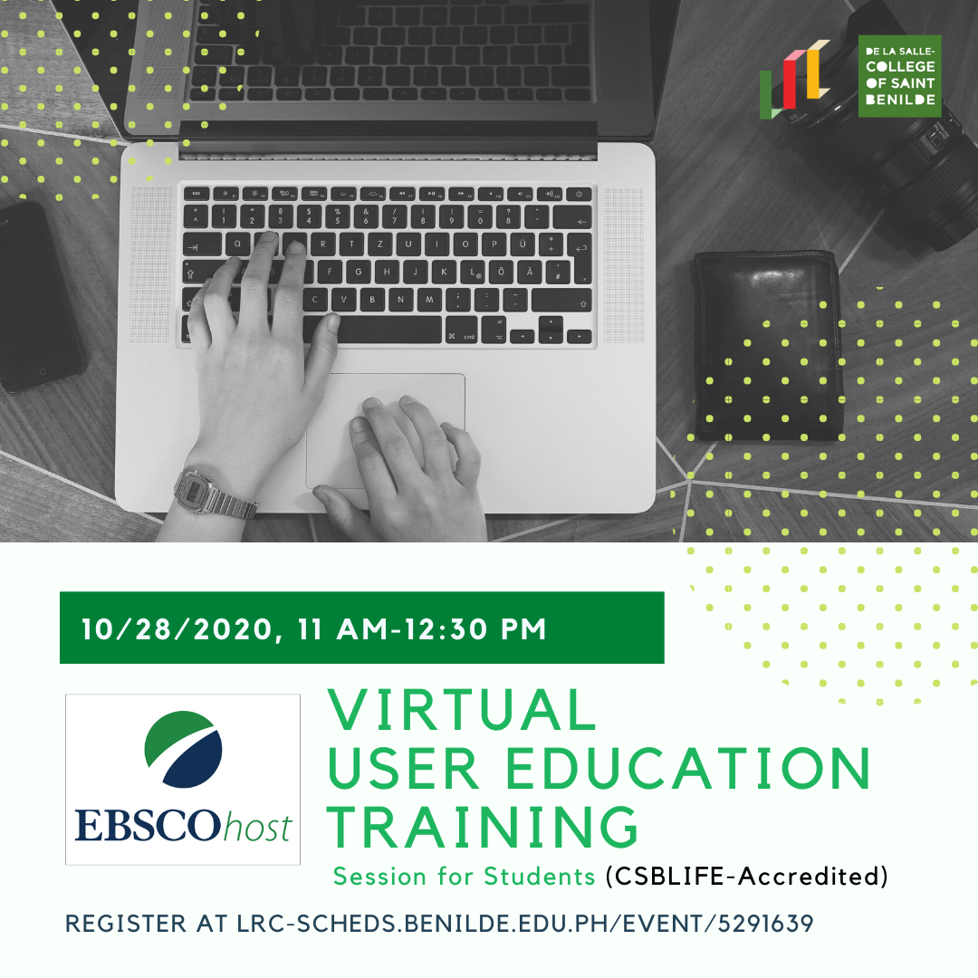 Br. Fidelis Leddy Center for Learning Resources (CLR) News - CLR at De ...