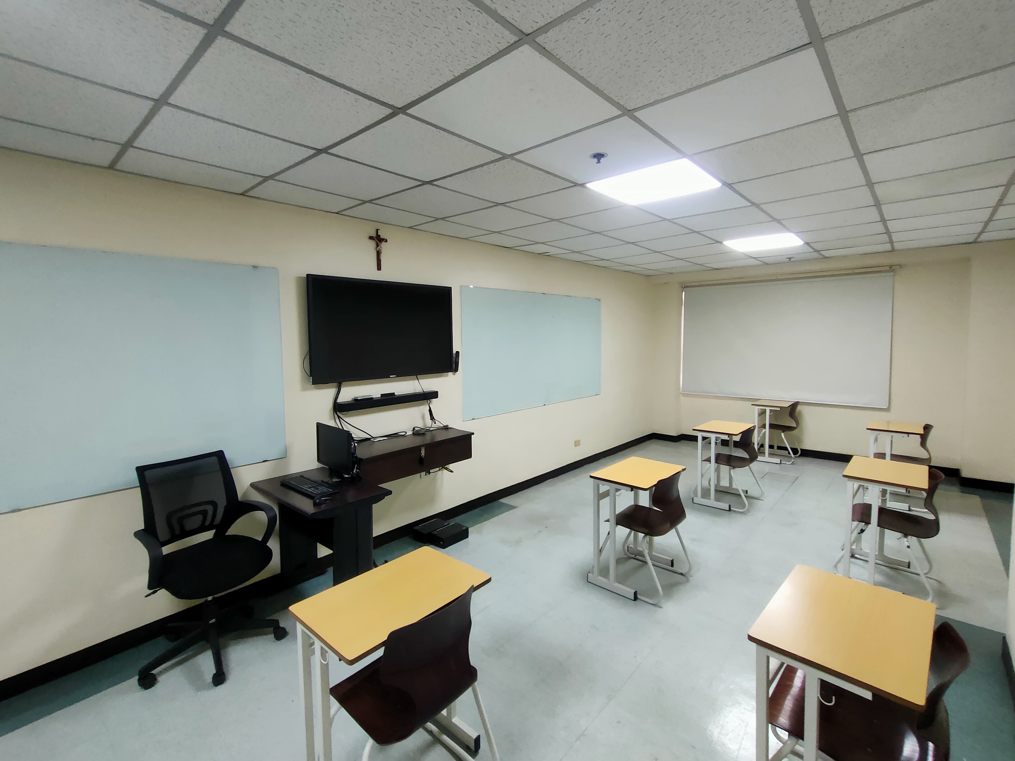 Br. Fidelis Leddy Center for Learning Resources (CLR) News - CLR at De ...