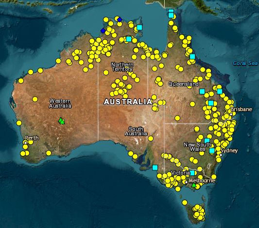Massacres & Missions - First Nations - LibGuides at Loreto College Ballarat