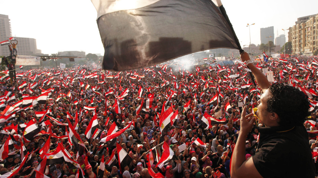 Arab Spring Web Resources - Year 10 Politics - LibGuides at Loreto ...