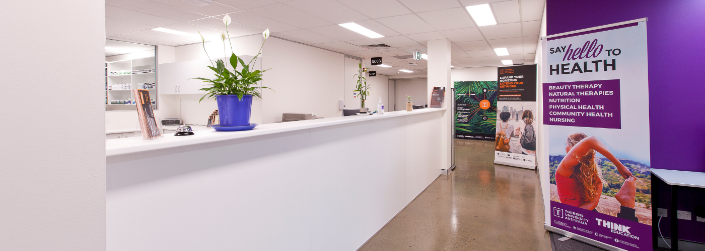 Brisbane - Gotha Street - Student Hub - Torrens and Think at Torrens ...