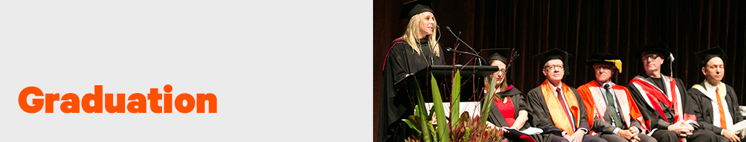 Graduation - Student Hub - Torrens and THINK at Laureate Education ...