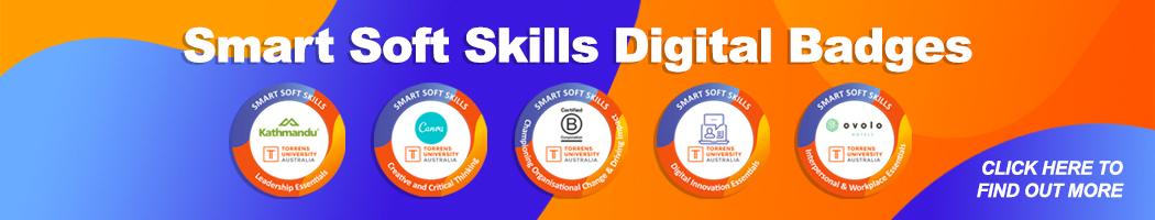 Home - Student Hub - Torrens and THINK at Laureate Education Services ...