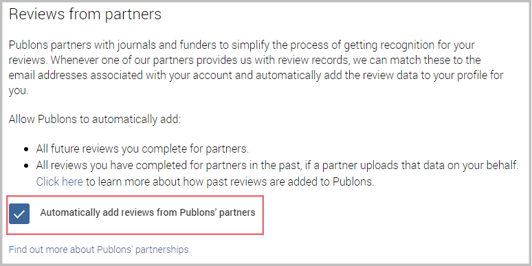 Publons-登录与设置 - 常用学者ID - LibGuides at Southern University of Science ...