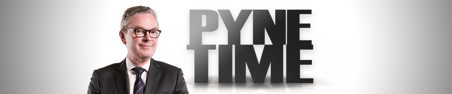 Christopher Pyne - Archives and Special Collections - Guides at ...