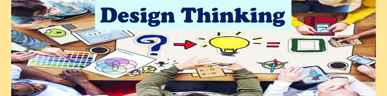 Home - Design Thinking - LibGuides at Institute of Technical Education
