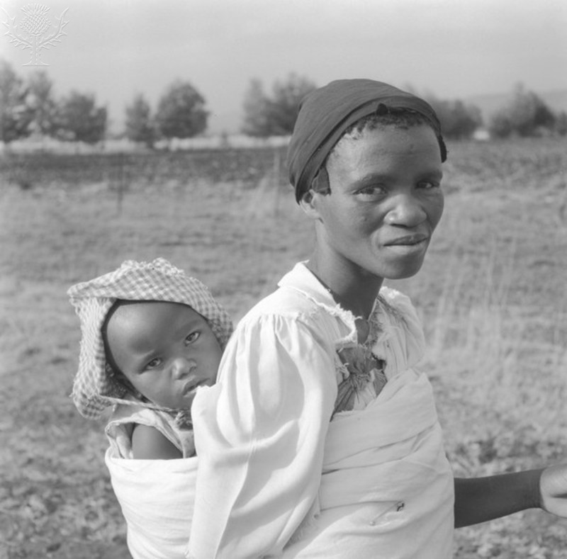Bantu Migrations - Grade 5: On the Silk Road - Concordia Library at ...