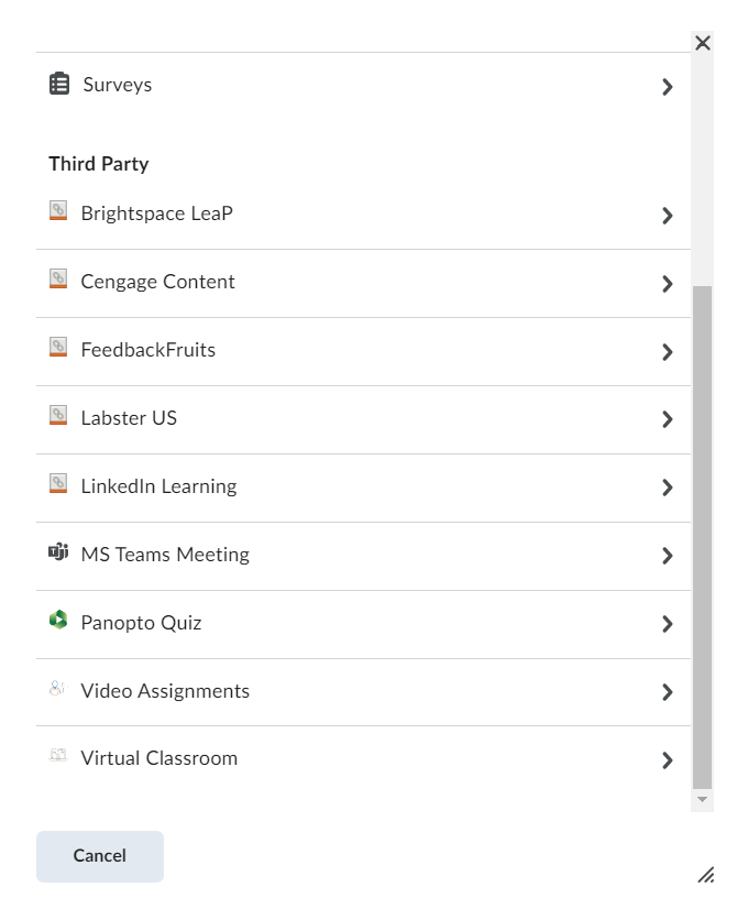 Info. for Lecturers - Resources / LinkedIn Learning - LibGuides at TP Library
