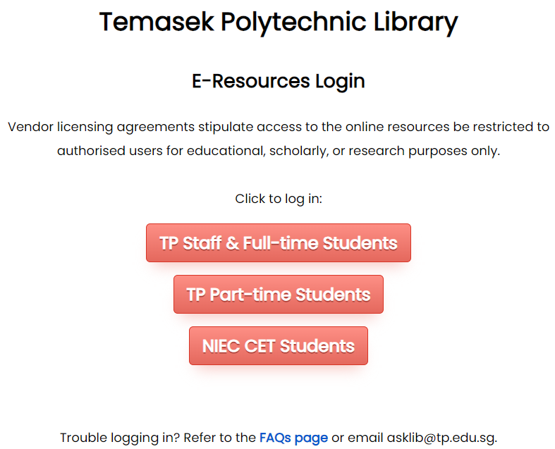 Logging in - Resources / LinkedIn Learning - LibGuides at TP Library