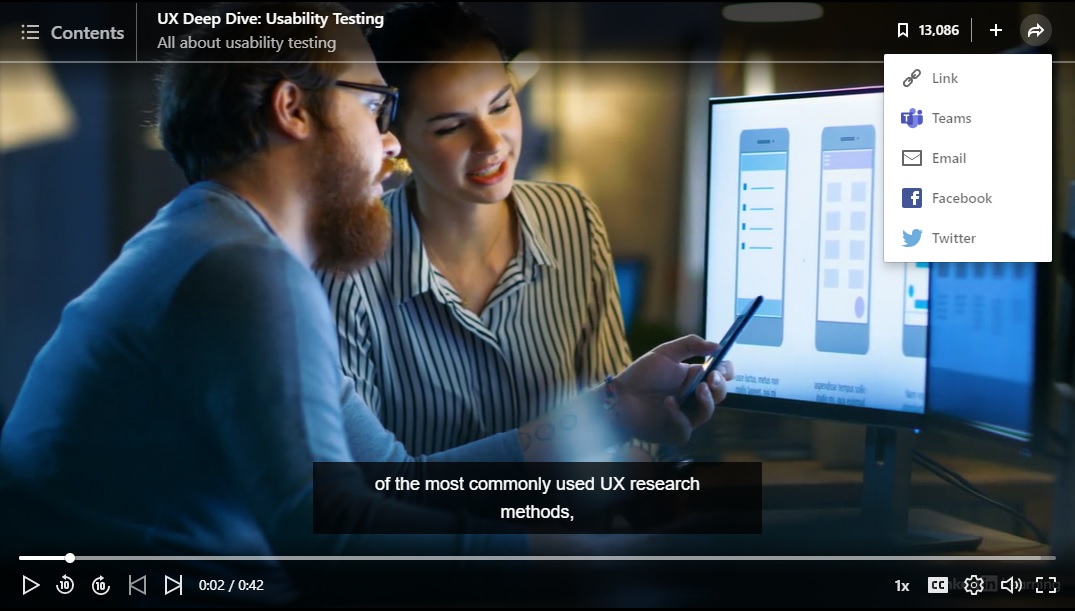 Info. for Lecturers - Resources / LinkedIn Learning - LibGuides at TP ...