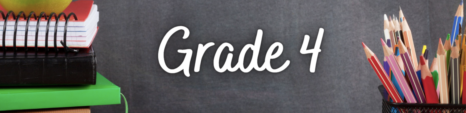 Home - Grade 4 - LibGuides at Dalian American International School
