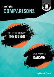 Resources - The Queen : Film - LibGuides at Canterbury Girls' Secondary ...