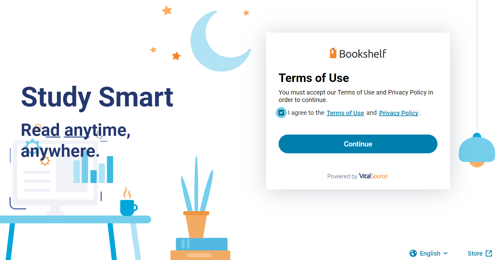 VitalSource - eBooks - Subject Guides at Singapore Institute of Technology