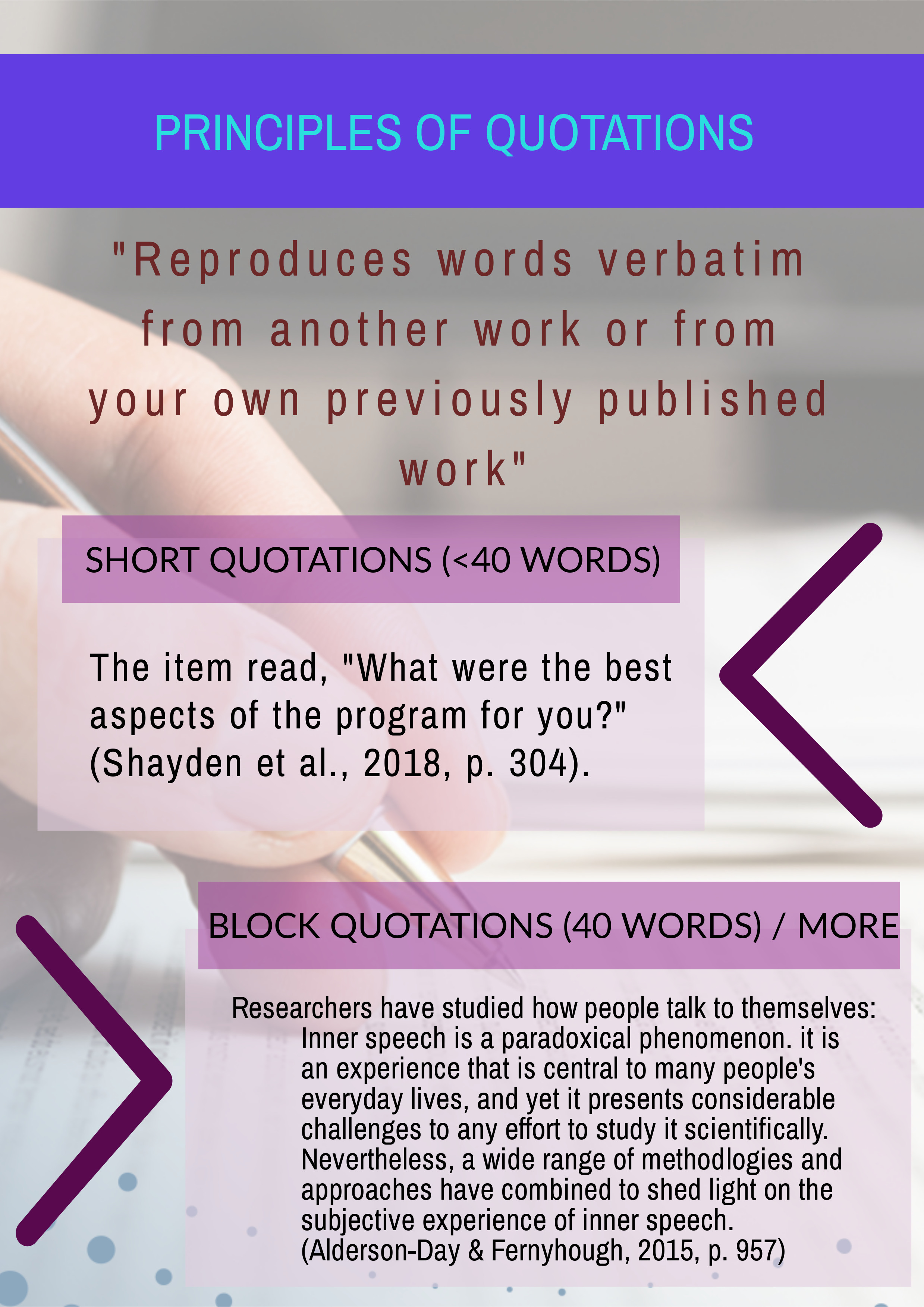 Apa 7th Edition Journal Citation Information Fuspelli