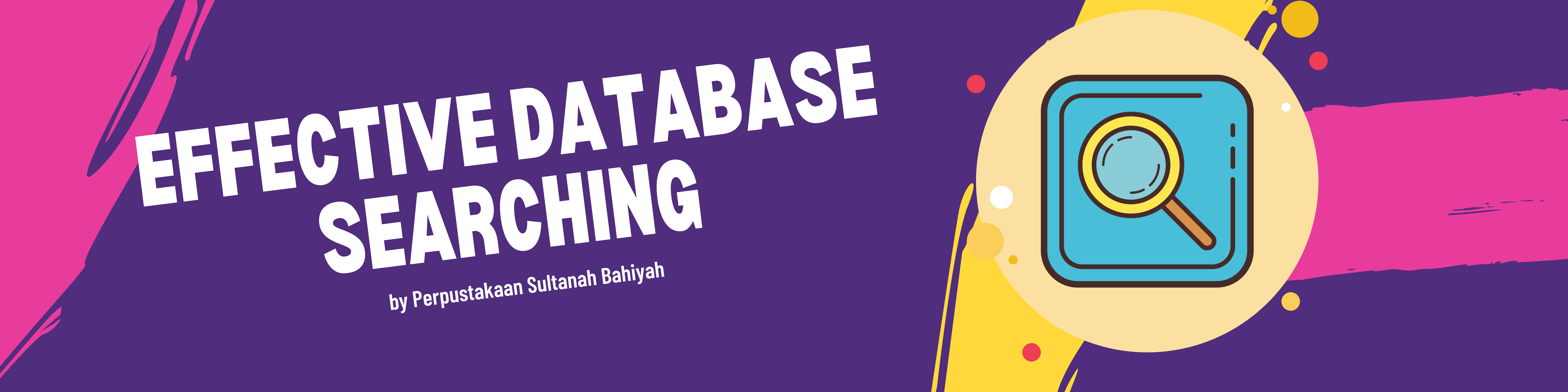 Home Effective Database Searching All Guides At Universiti Utara