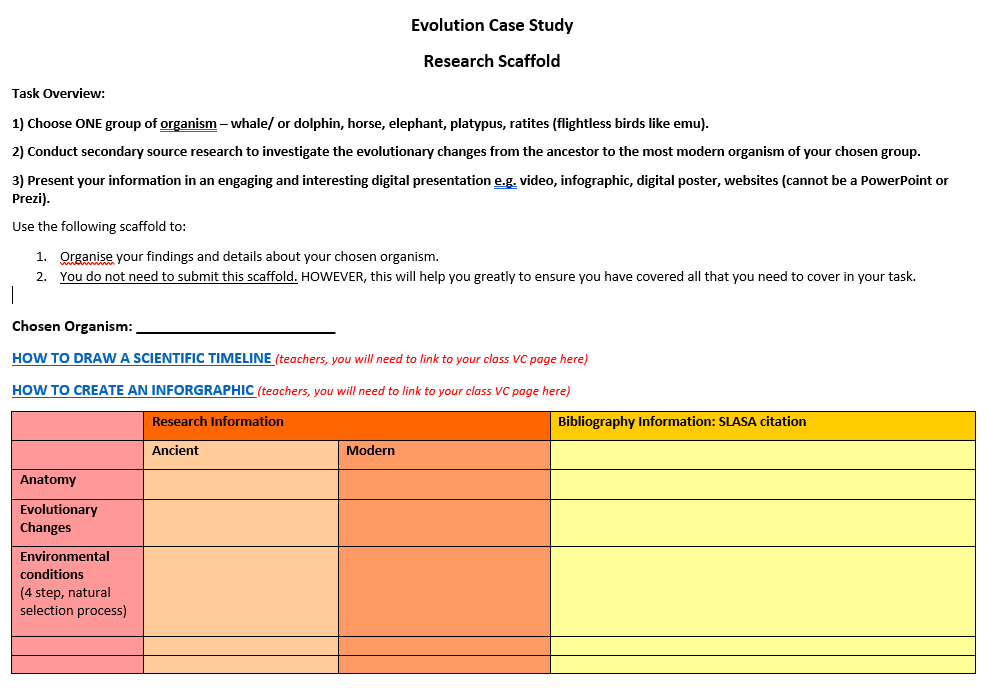 Home - Evolution Case Study Task - Conde Library at Pymble Ladies’ College