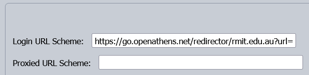 For everyone - OpenAthens - our new authentication system - All guides ...