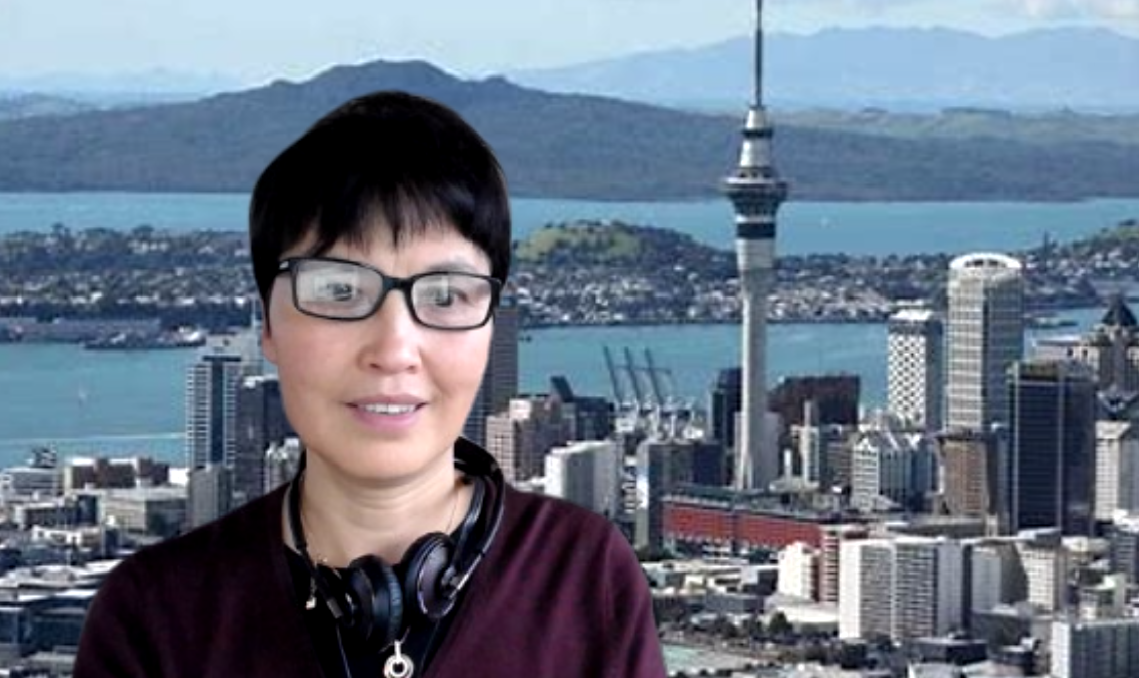Searching for Science - Postgraduate Workshop - Library Events - Massey ...