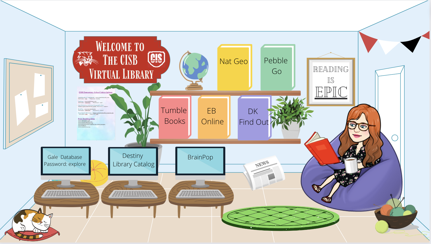 Home - Grade 5 Units of Inquiry - LibGuides at Canadian International ...