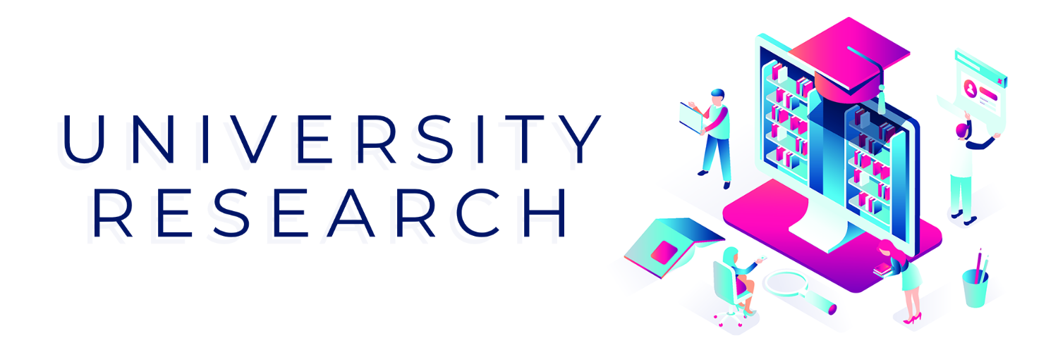 University Research - Library Hub Guide - LibGuides at University of ...