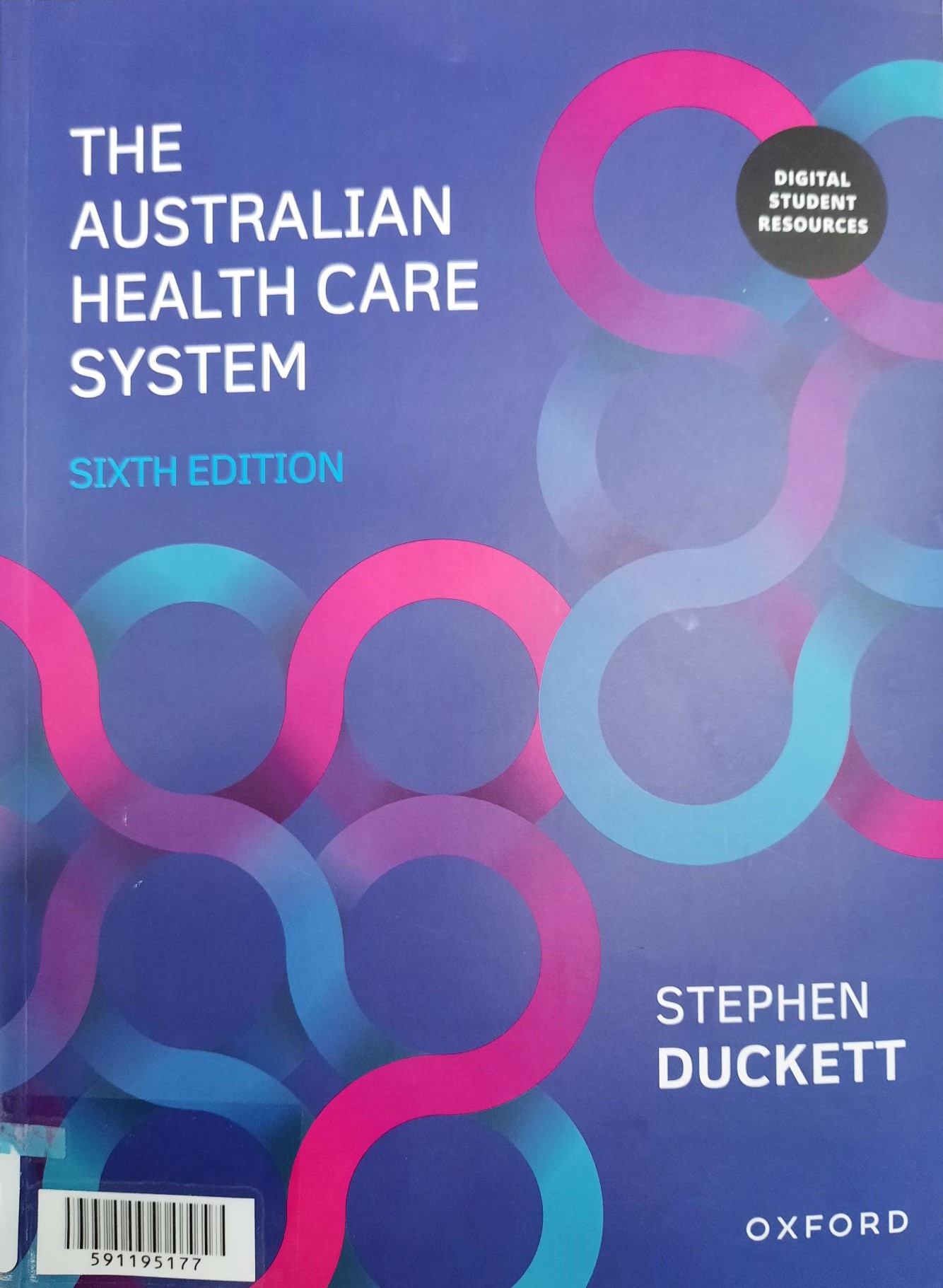 Nursing Blog - Enrolled Nursing - Library at TasTAFE