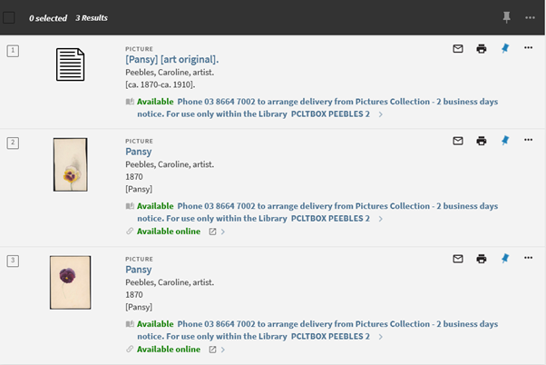 Digitised items - Catalogue upgrade - Research Guides at State Library ...
