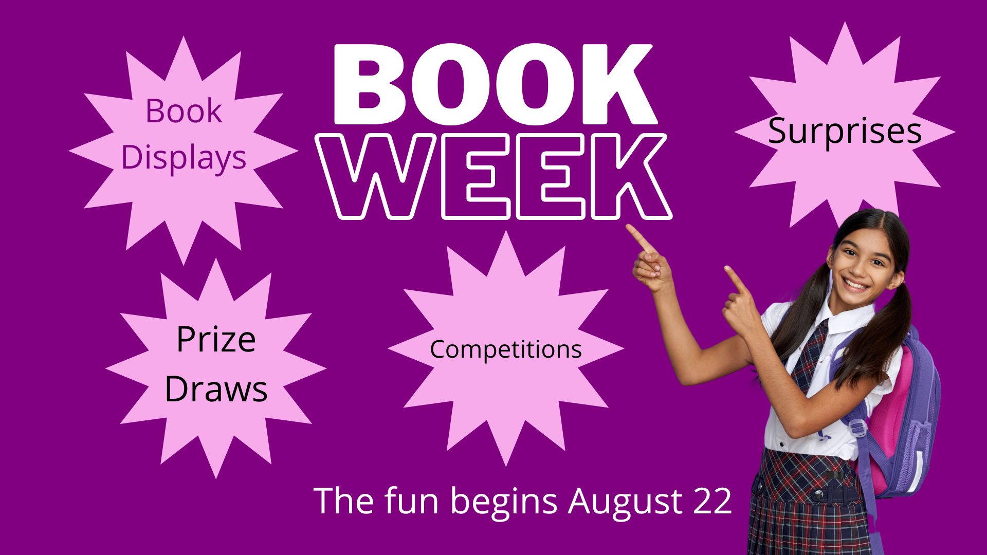Term 3, 2022: Newsletter 2 - LRC Newsletter - LibGuides at Our Lady of ...