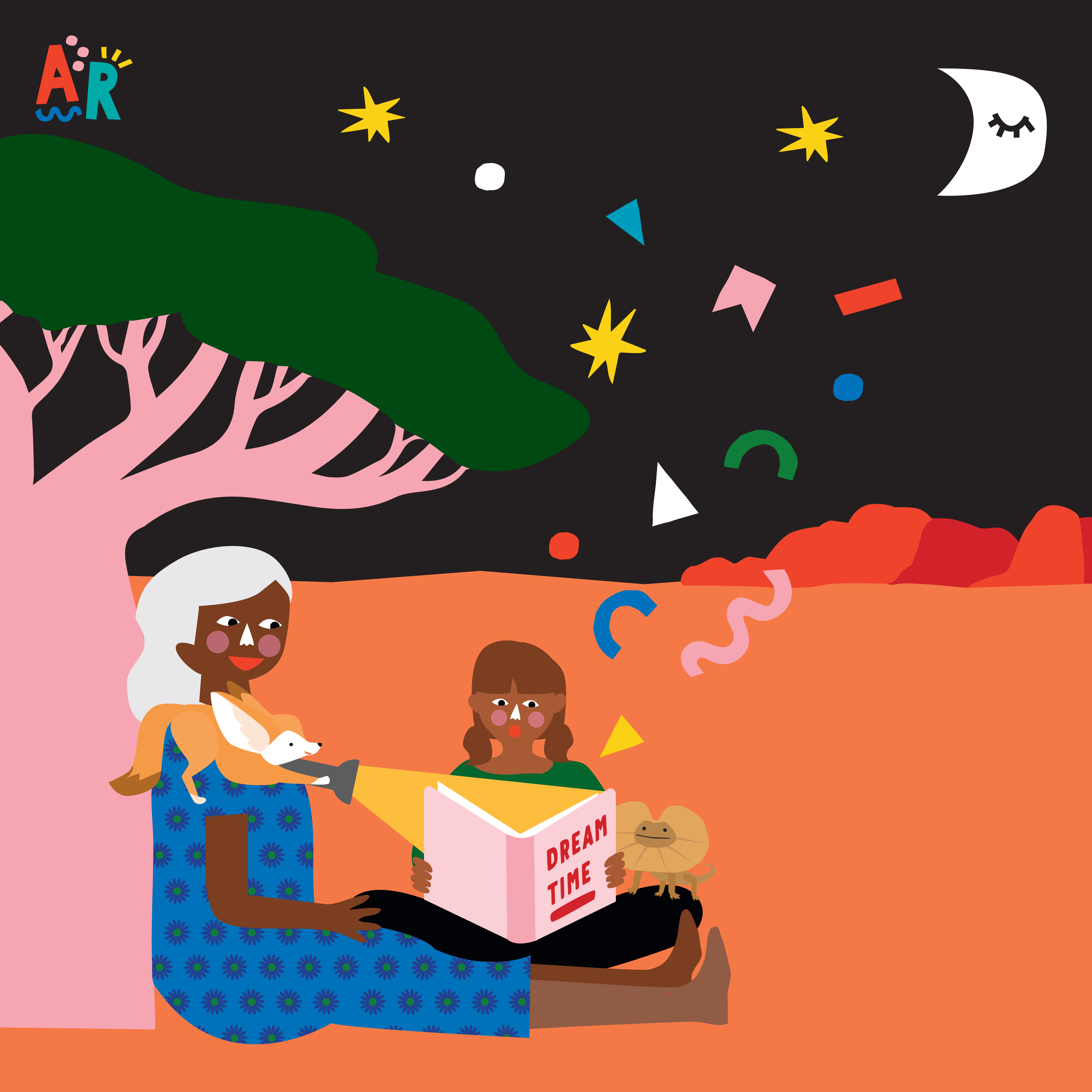 Home - Australian Reading Hour - LibGuides at Saint Patrick's College ...