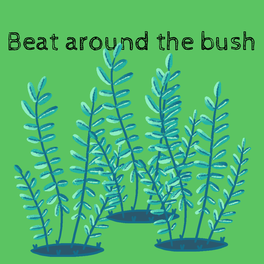 Idioms & Sayings - Life Skills Resource Guide - LibGuides at Saint ...