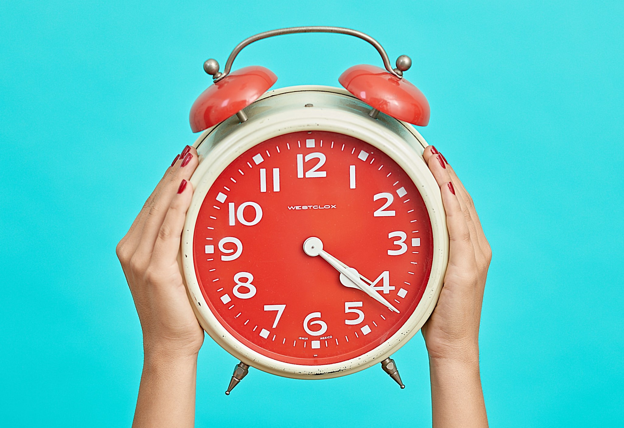 Reading An Analogue Clock Life Skills Resource Guide LibGuides At 