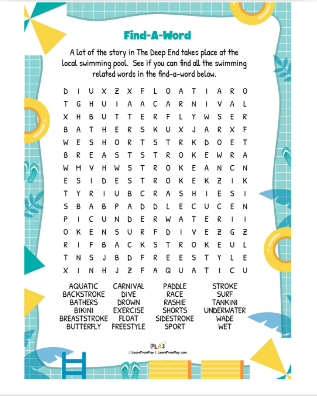 Home - Australian Reading Hour - LibGuides at Saint Patrick's College ...