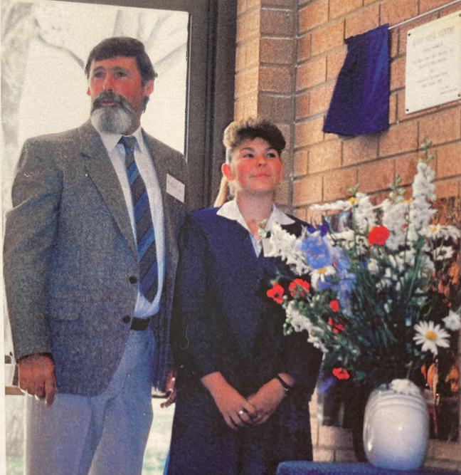 Stop #26 - Footsteps Walking Tour - LibGuides at Saint Patrick's ...