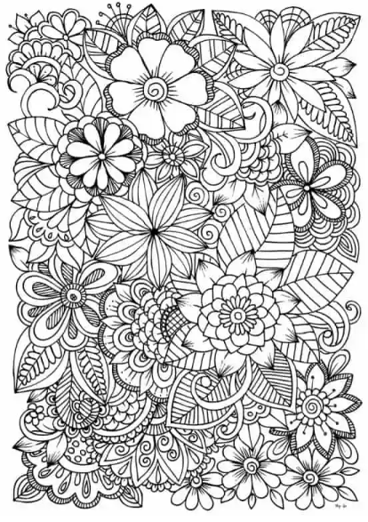 Colouring In Sheets - School Holiday Fun Guide - LibGuides at Saint ...